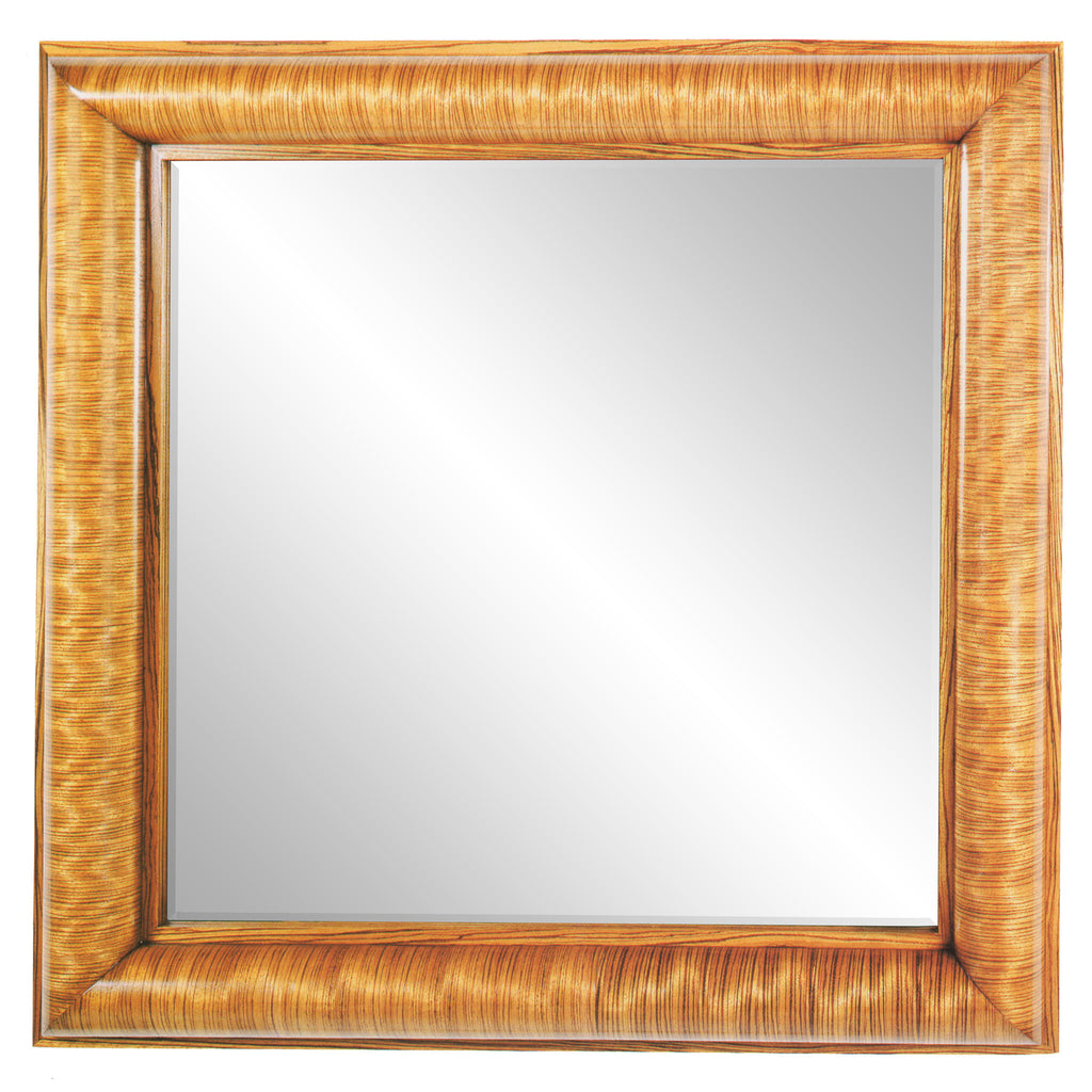 PLACE CONCORDE SQUARE MIRROR – William Switzer
