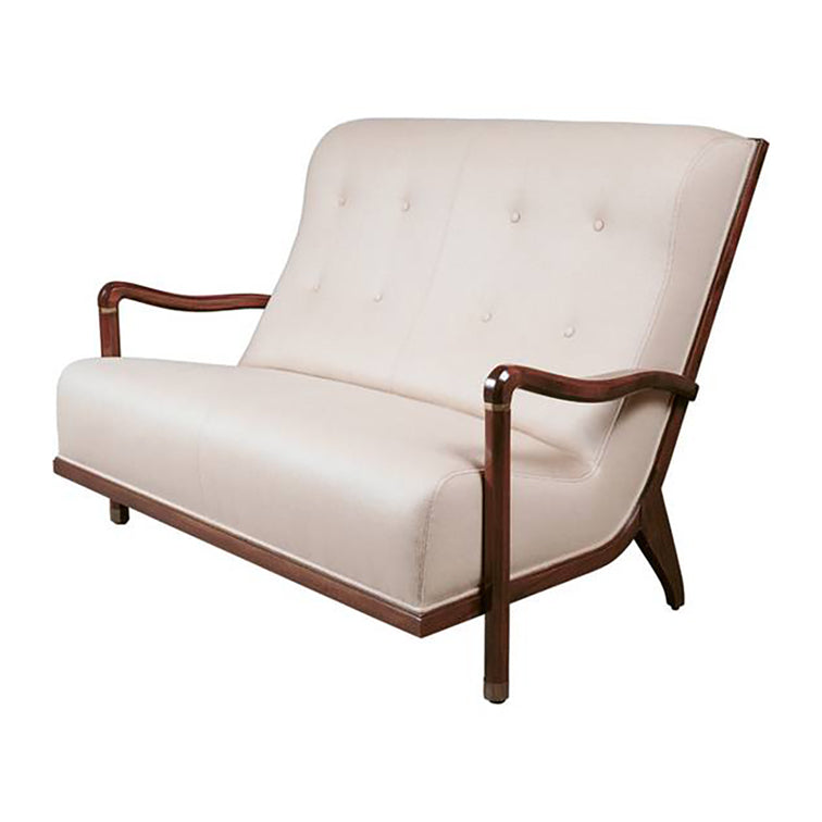 PALAIS TWO SEAT SETTEE – William Switzer