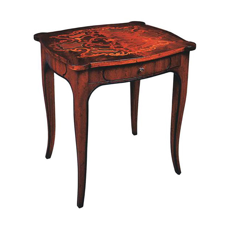 ITALIAN LOUIS XV STYLE TABLE – William Switzer