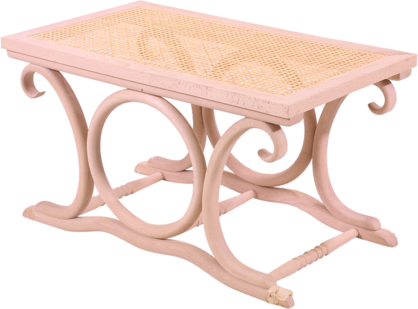 VIENNA SUCCESSION BENCH RAW FRAME – William Switzer