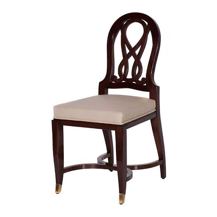 CAMILLE SIDE CHAIR – William Switzer