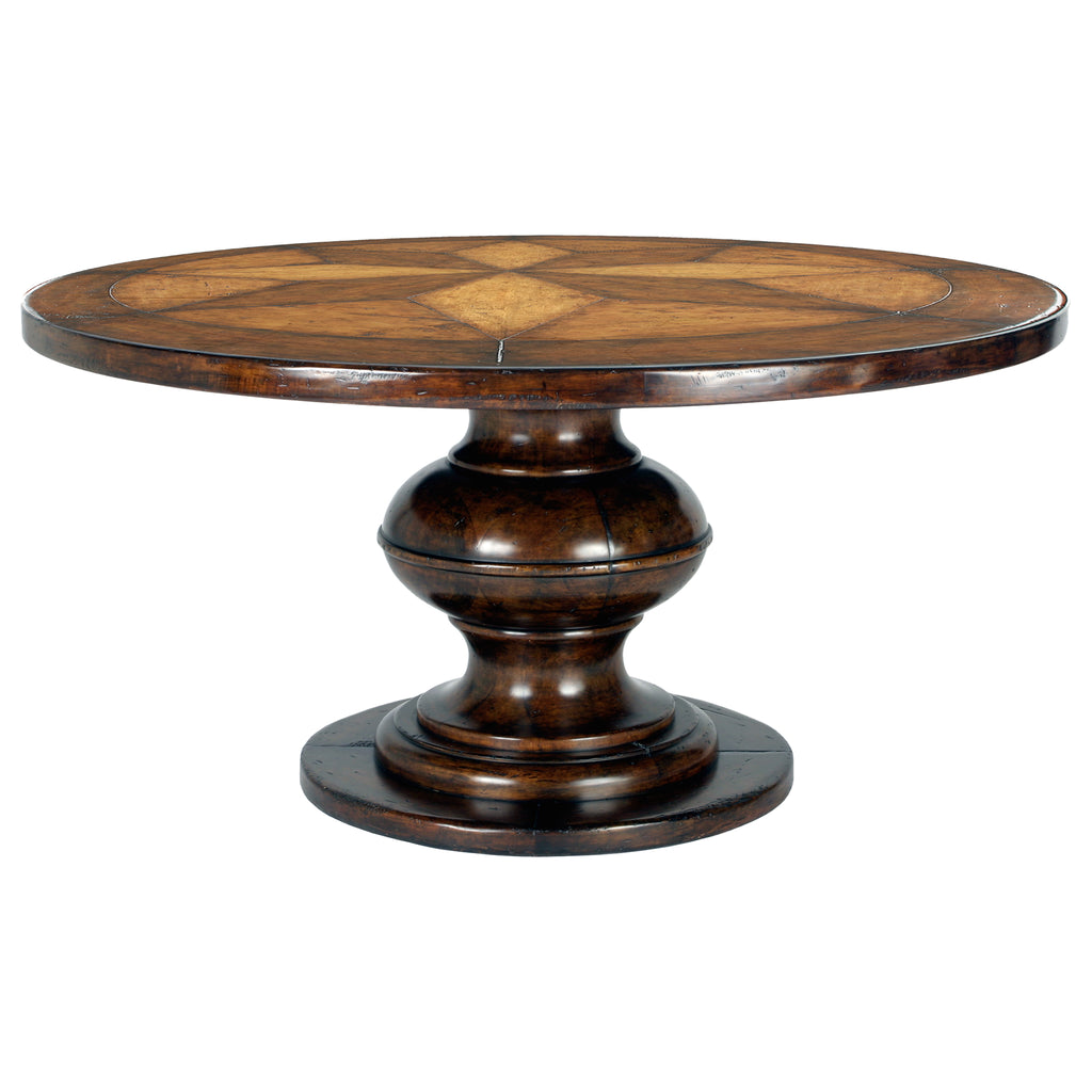 SANTA FE DINING TABLE – William Switzer